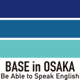 登入 - BASE in OSAKA